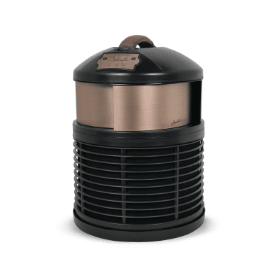 Filter Queen Defender Air Purifier - Twin City Vacuum