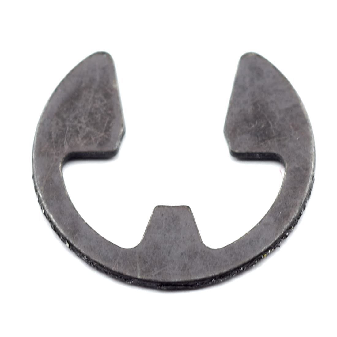 41. E Clip .250 (ZM-500) Motor Shaft A732-3000 - Twin City Vacuum