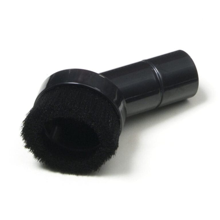 04. Cleanmax CMBP-6.2 Dusting Brush Tool CT184 - Twin City Vacuum