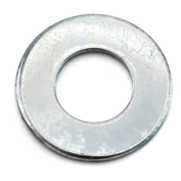 37. Cleanmax CMBP-6.2 Washer #6 SAE Flat Zinc (Requires 2 per latch ...